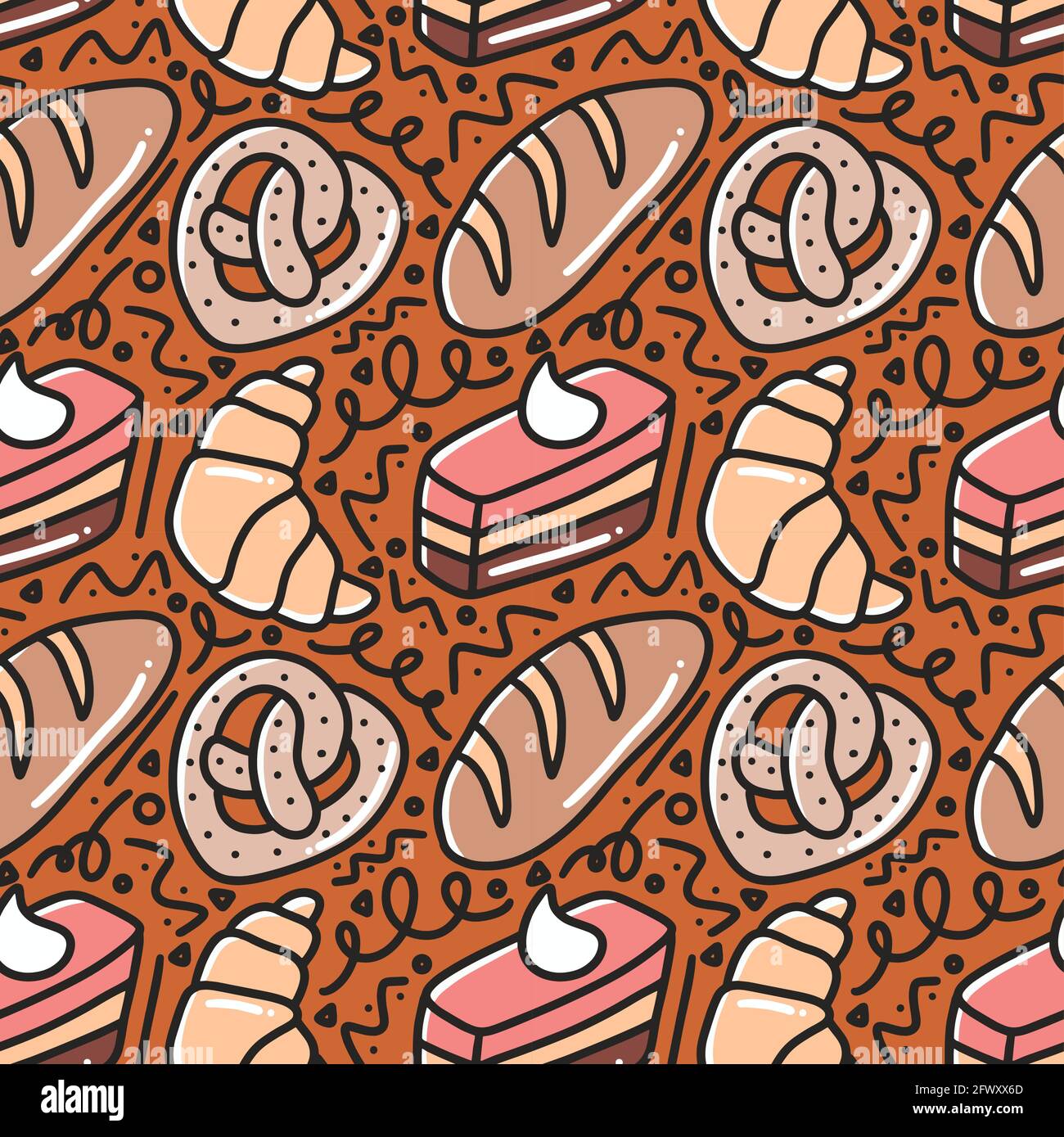 Picture art collection Stock Vector Images - Alamy