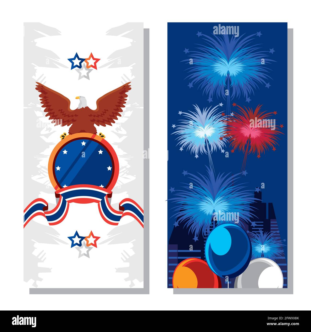 american event banners Stock Vector Image & Art - Alamy