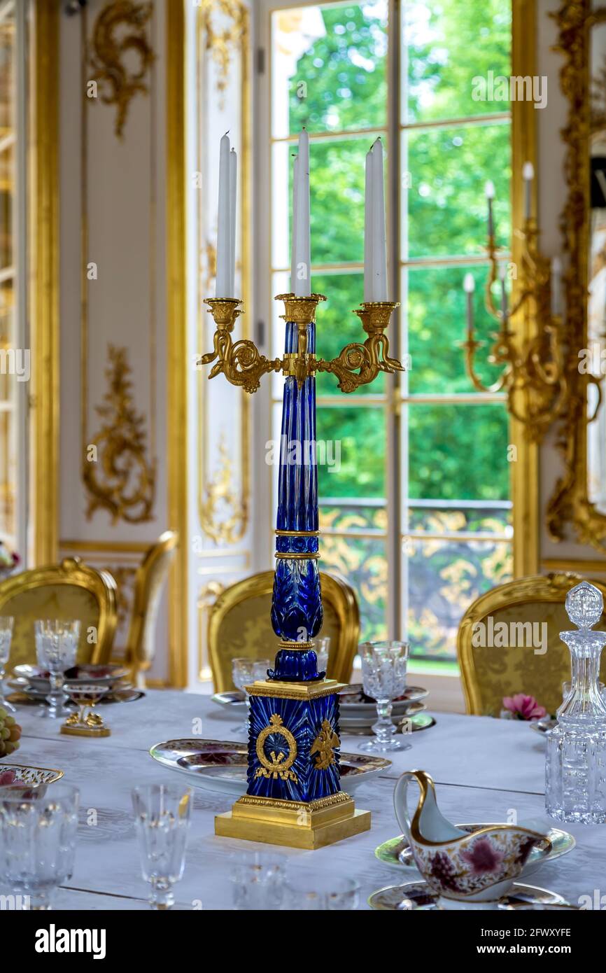 Dining Pavilion High Resolution Stock Photography and Images - Alamy