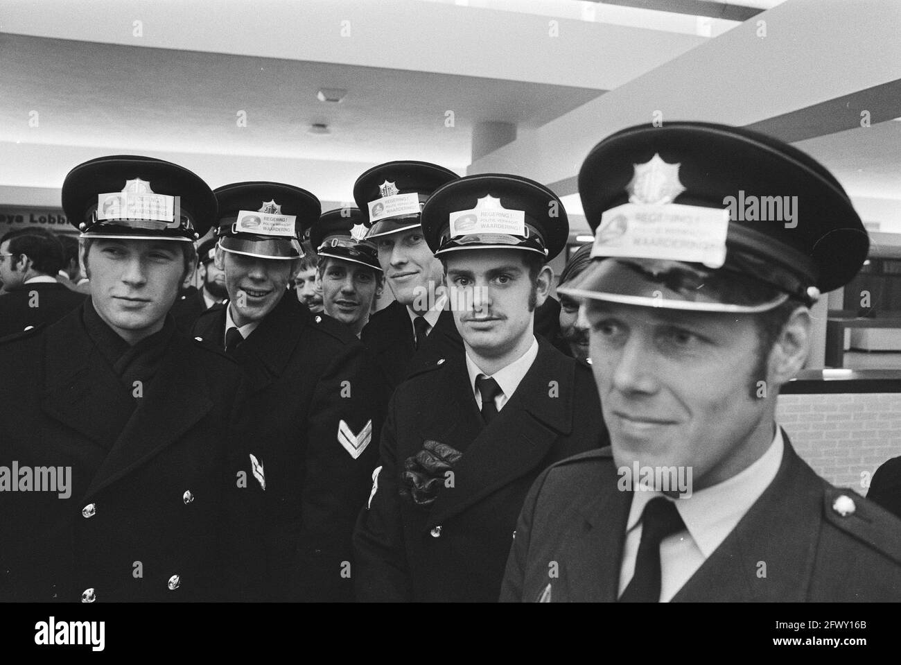 Congresgebouw den haag hi-res stock photography and images - Alamy