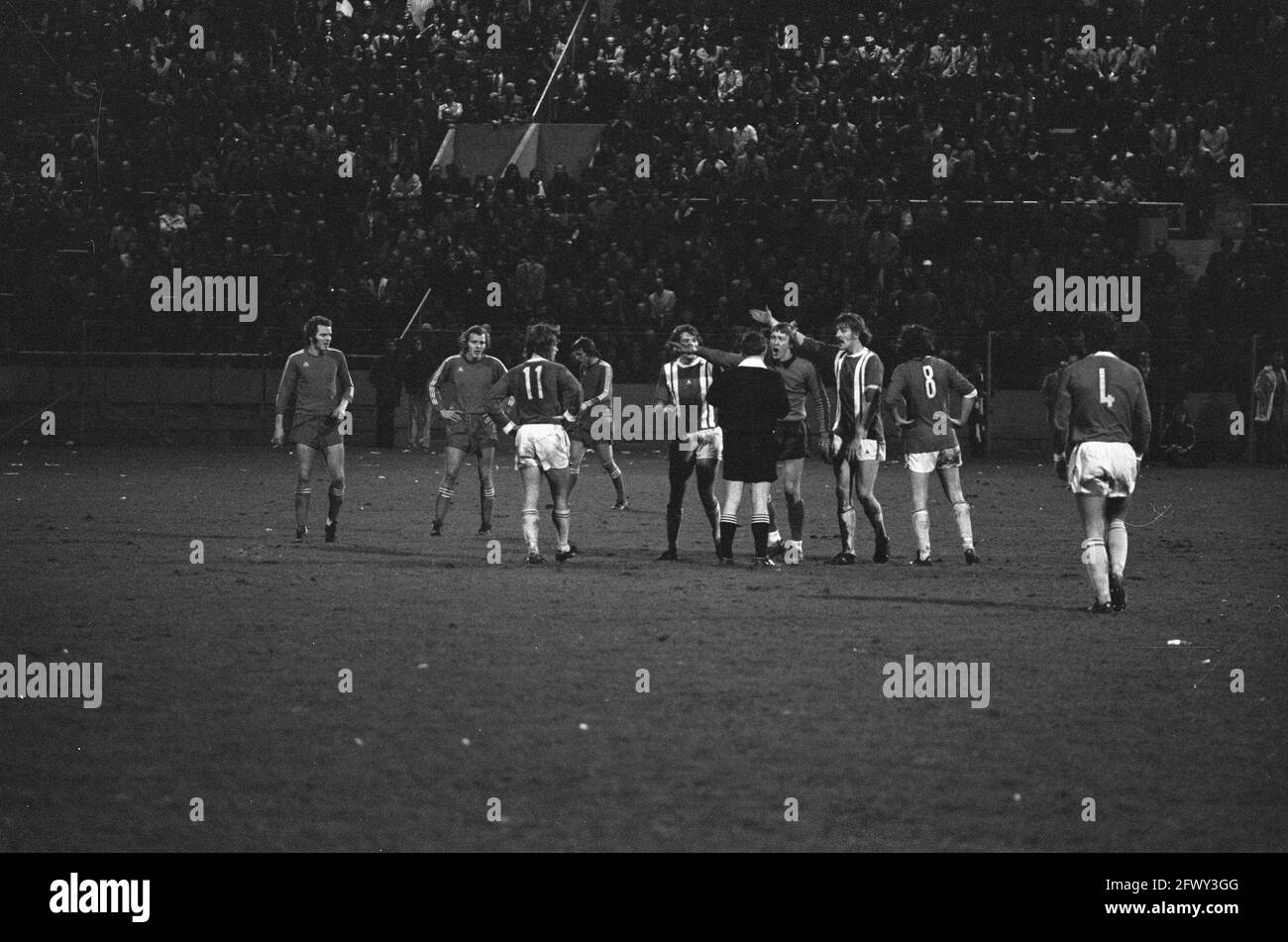 Sparta psv 1 1 Black and White Stock Photos & Images - Alamy