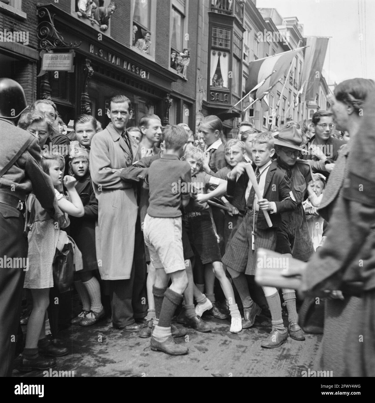6 june 1945 hi-res stock photography and images - Alamy