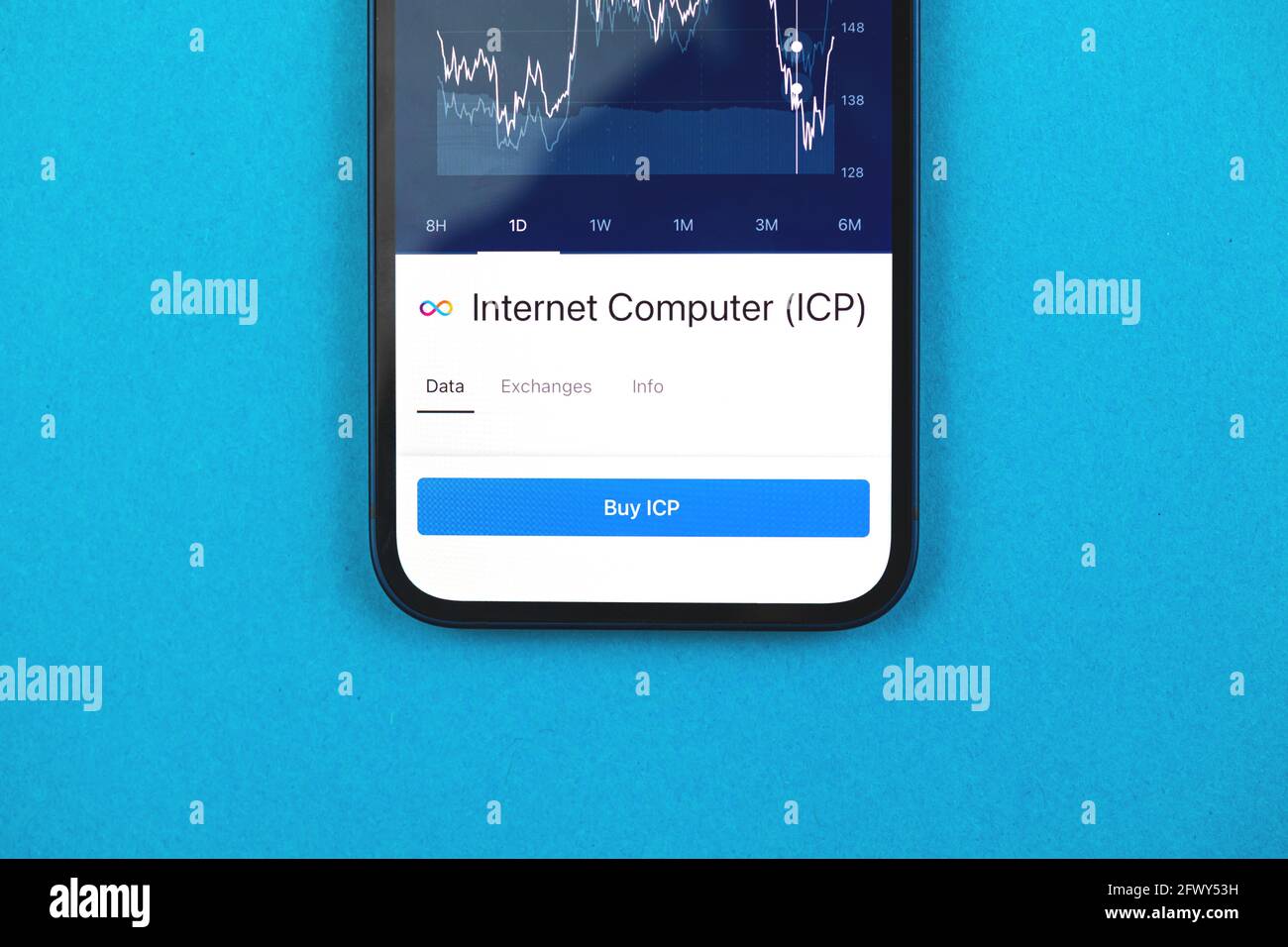 Icp symbol hi-res stock photography and images - Alamy