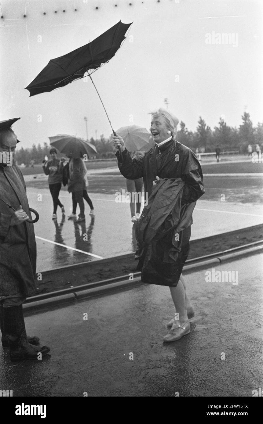 Athletics Championships youth at also lake rained out. Mrs. Fanny ...