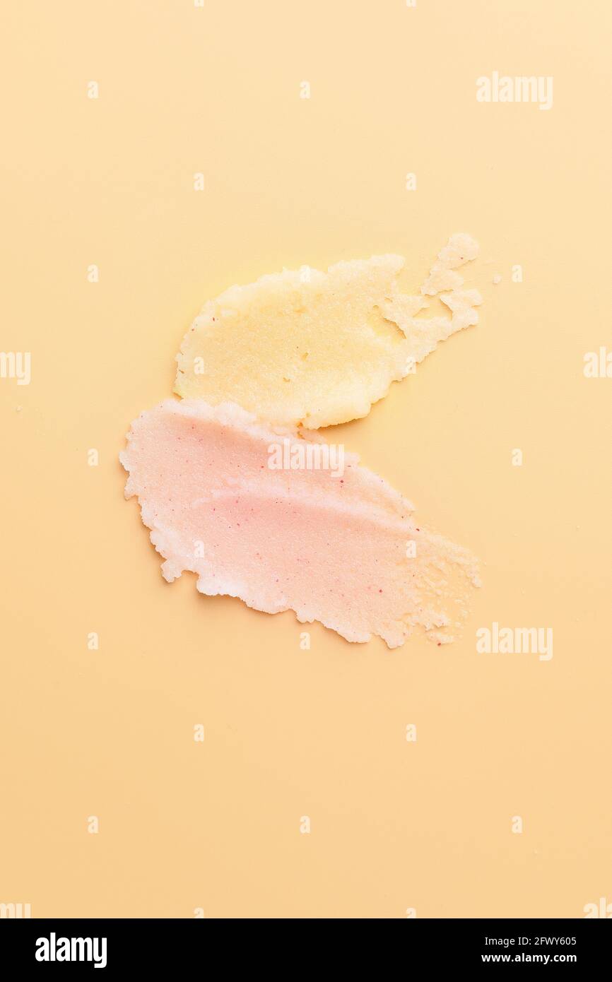 Samples natural scrub on hi-res stock photography and images - Alamy