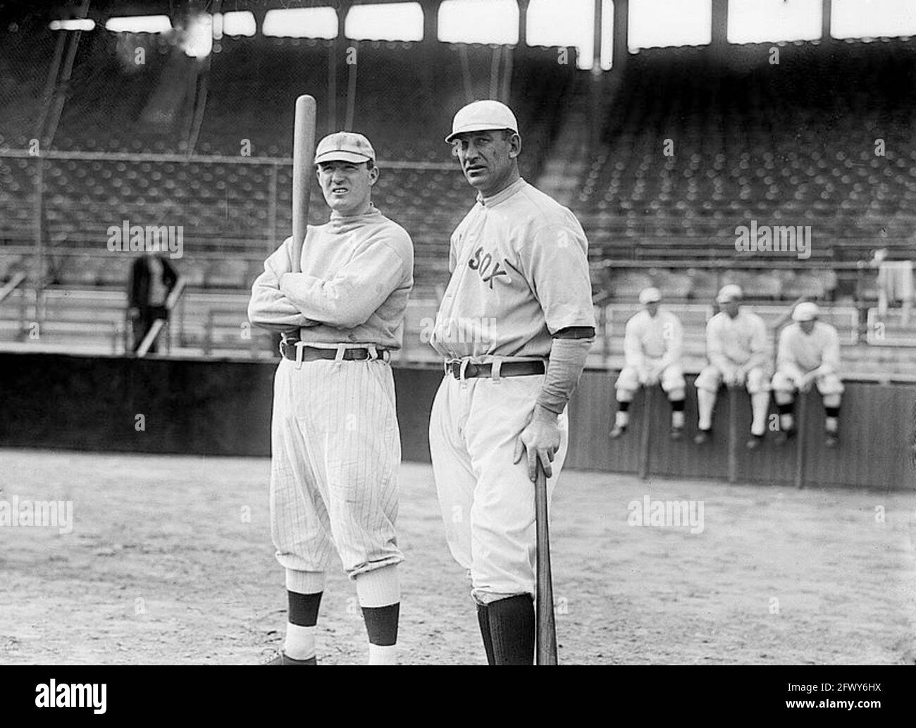 1912 boston red sox hi-res stock photography and images - Alamy
