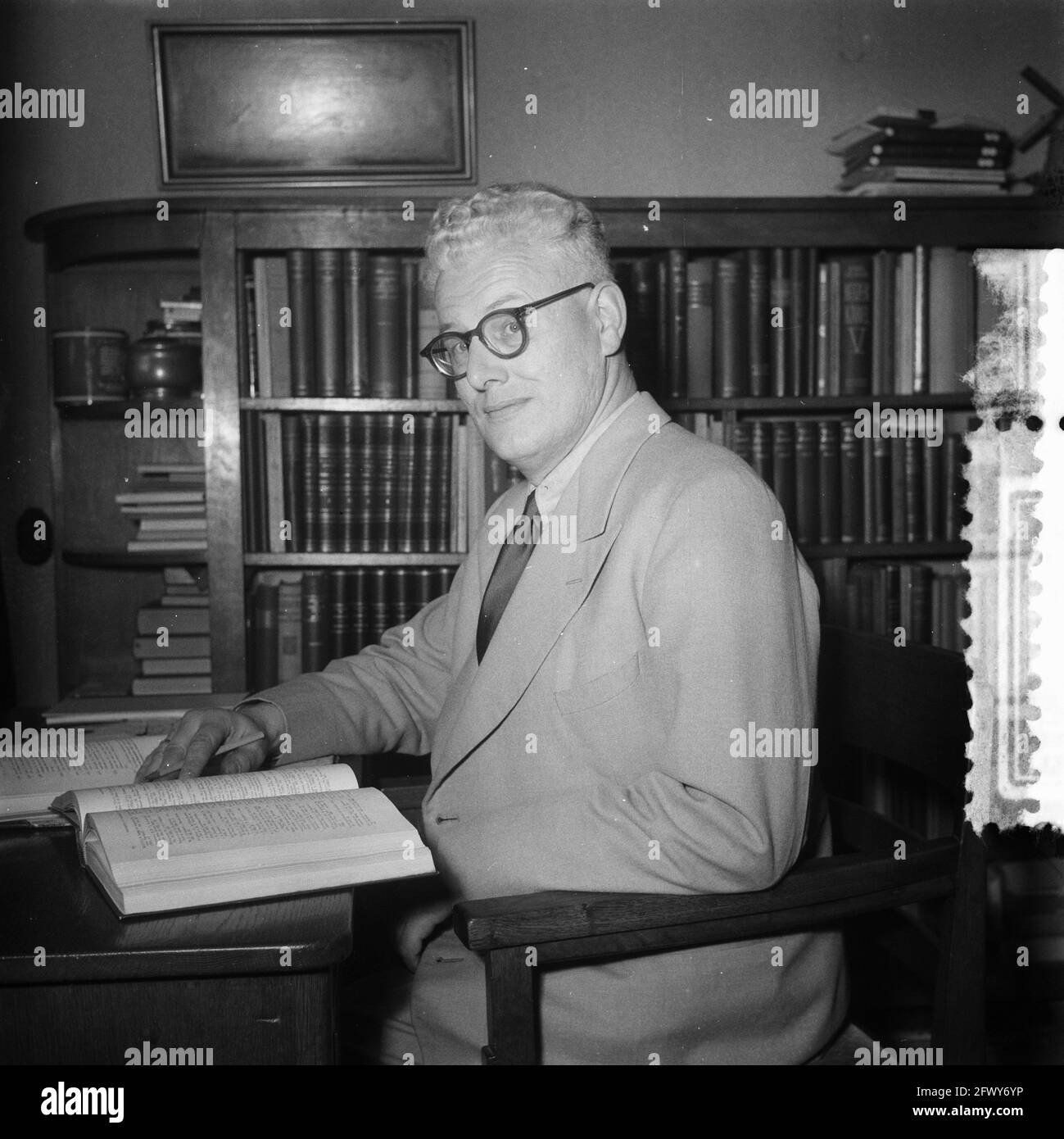 New york may 1952 Black and White Stock Photos & Images - Alamy