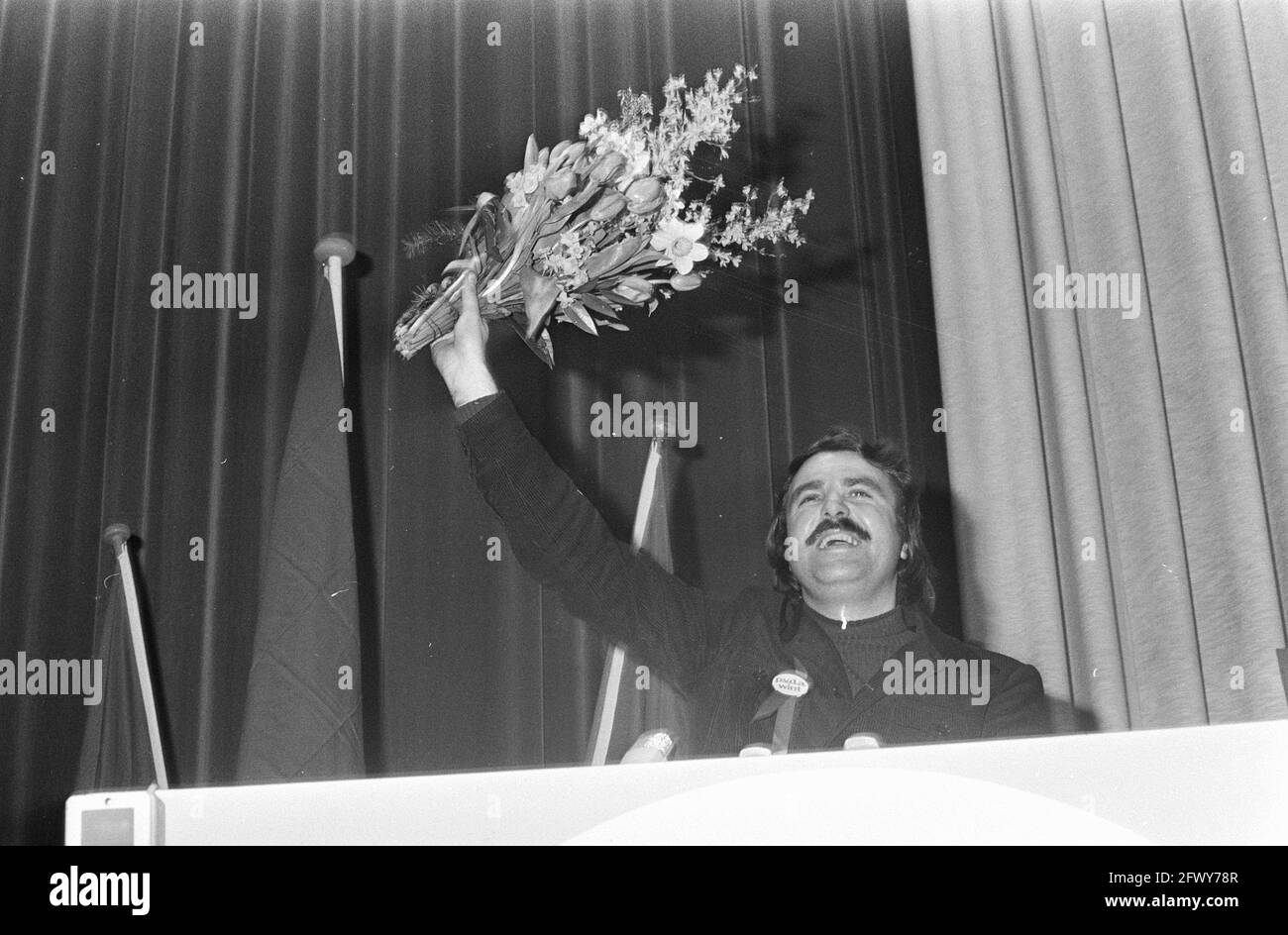 Van der louw waves hi-res stock photography and images - Alamy