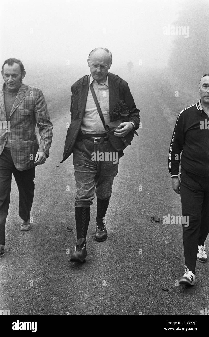 Dutch labour party Black and White Stock Photos & Images - Alamy