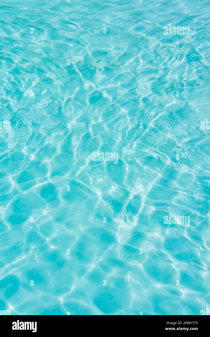 Shining light blue hi-res stock photography and images - Alamy