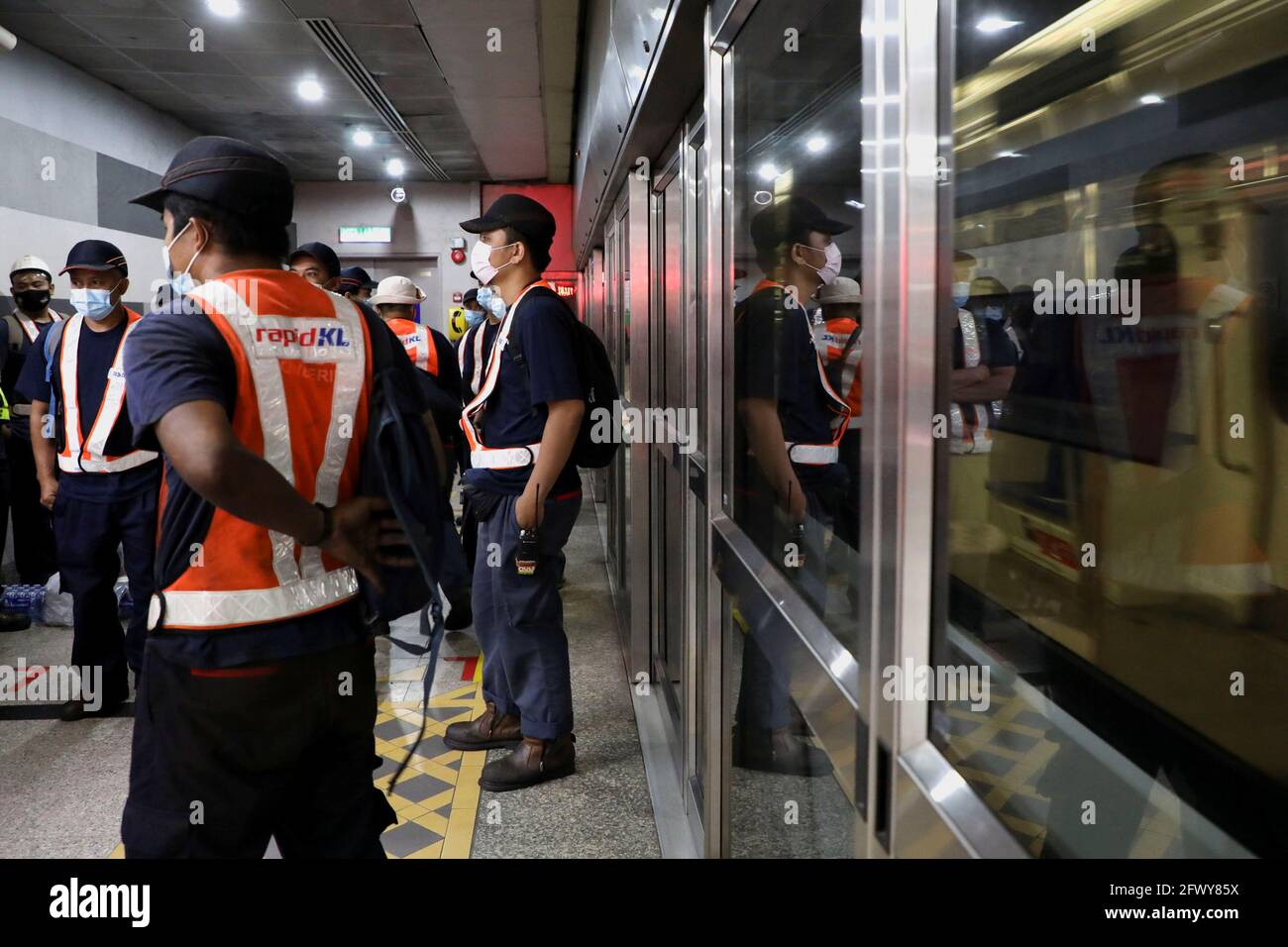 Scene of the rail crash hi-res stock photography and images - Alamy