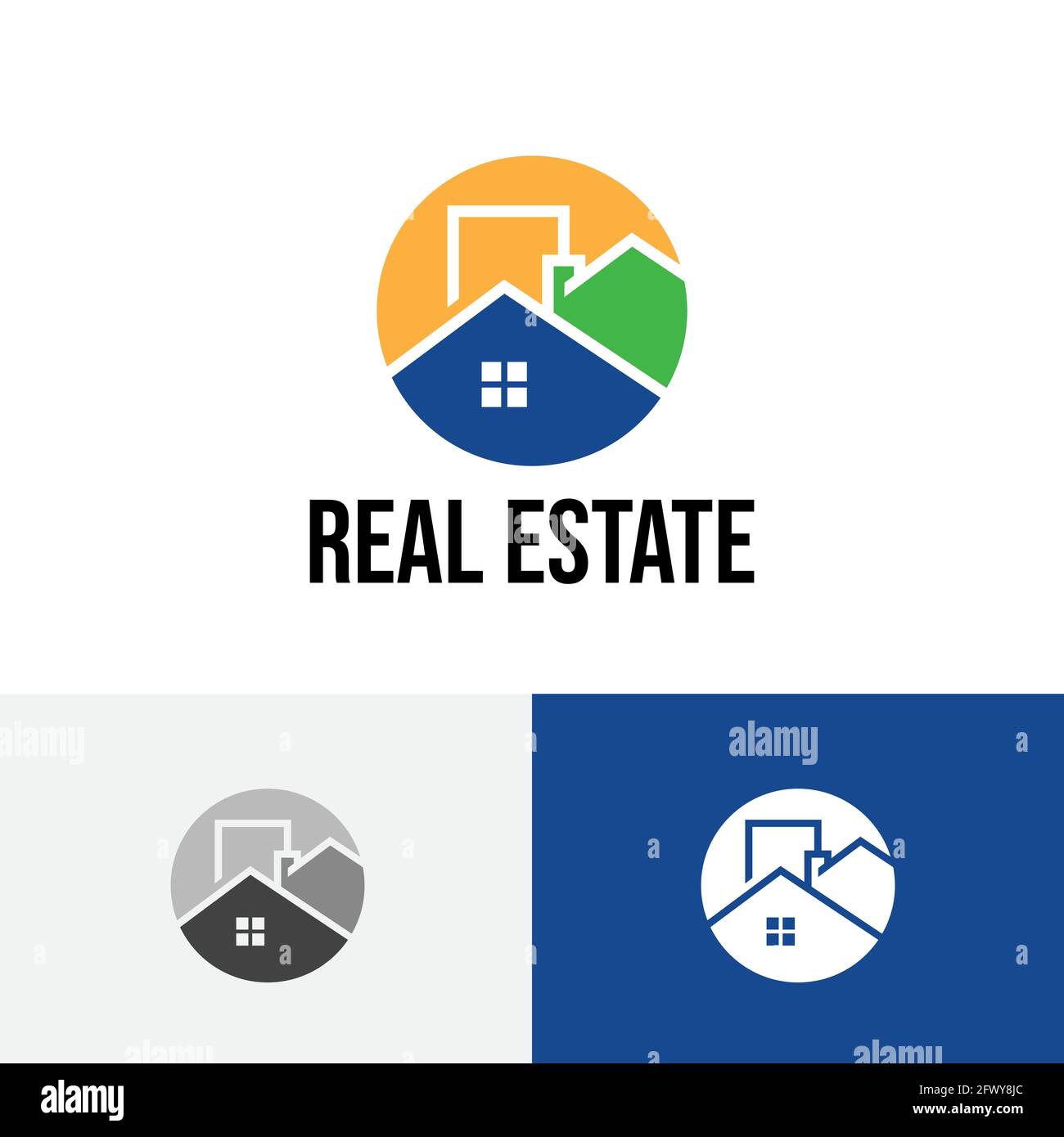 Occupancy building vector hi-res stock photography and images - Alamy