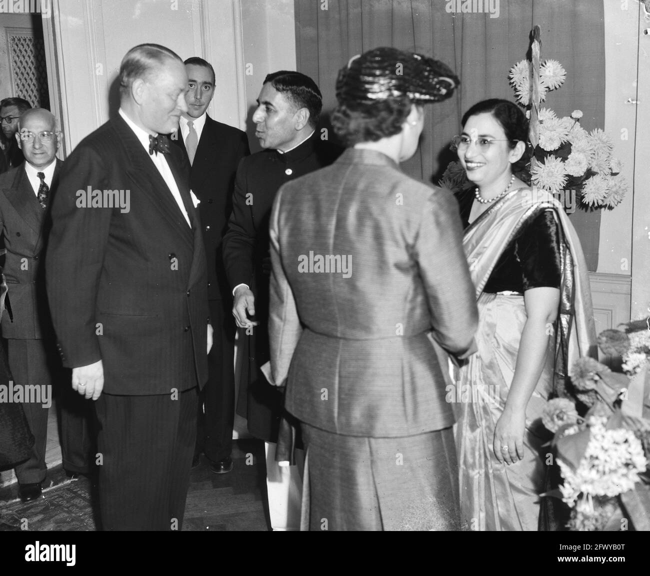 Pakistan reception hi-res stock photography and images - Alamy