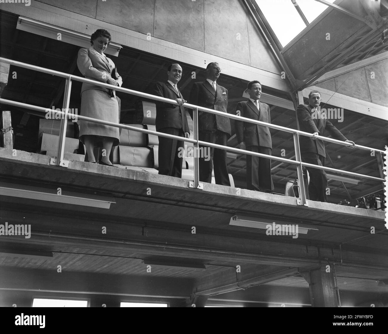 Reception franken amsterdam hi-res stock photography and images - Alamy