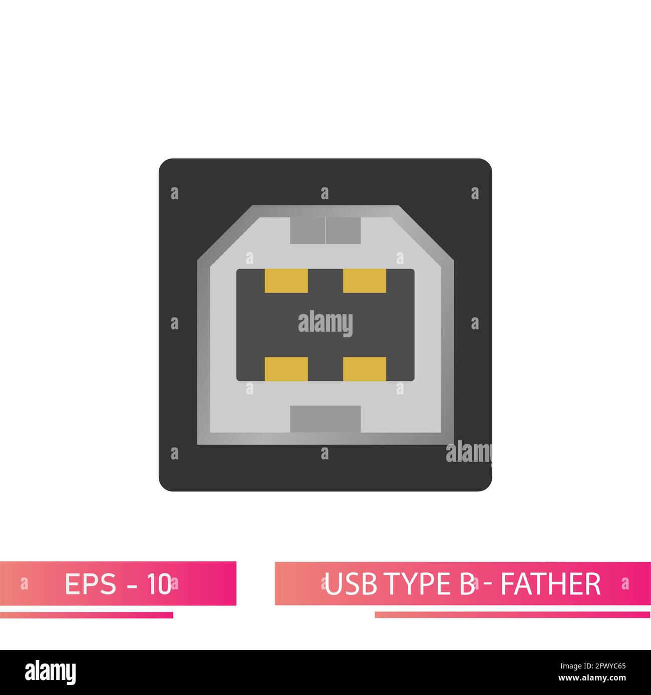 Serial view Stock Vector Images - Alamy