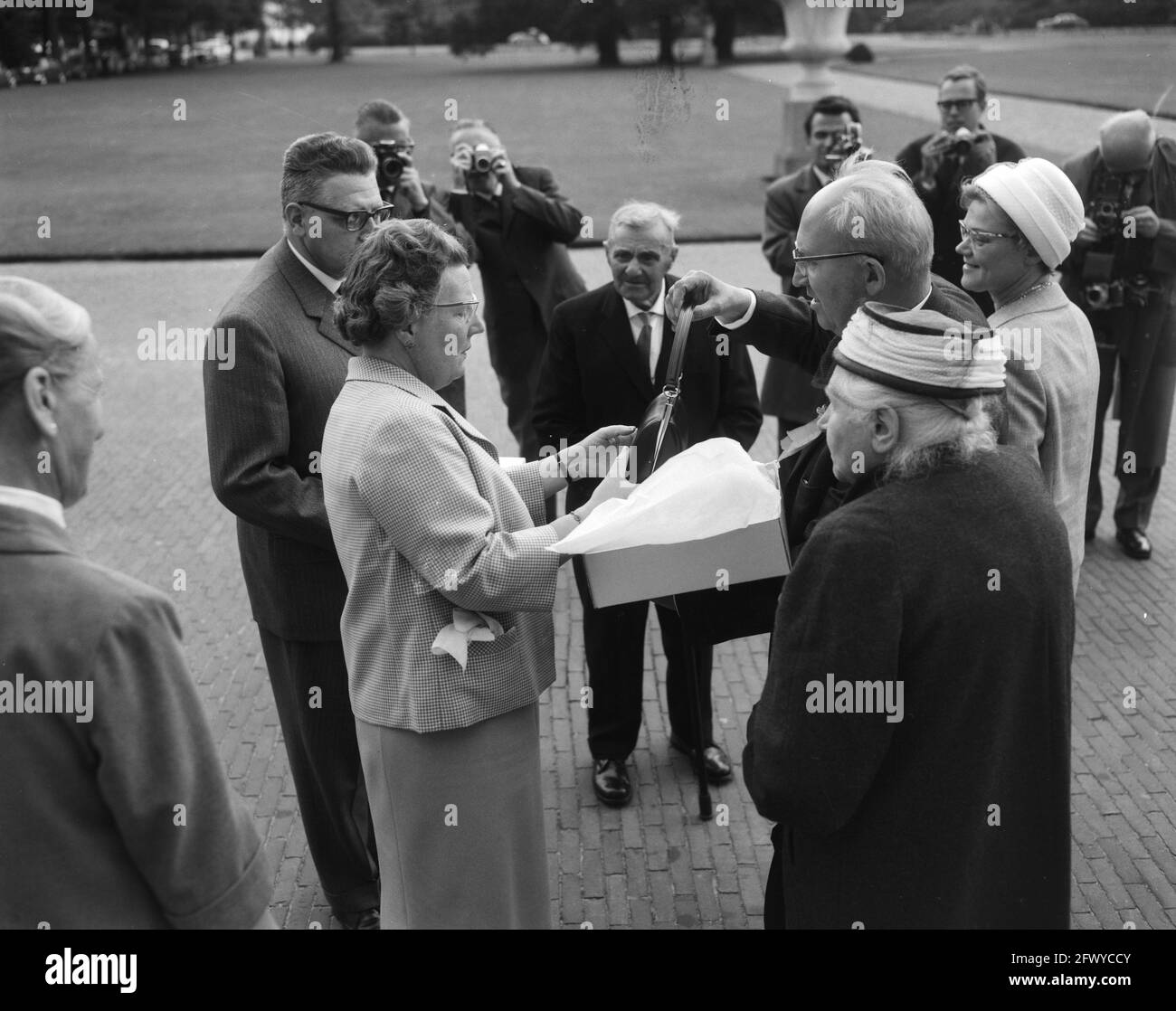 June 26 1963 hi-res stock photography and images - Alamy