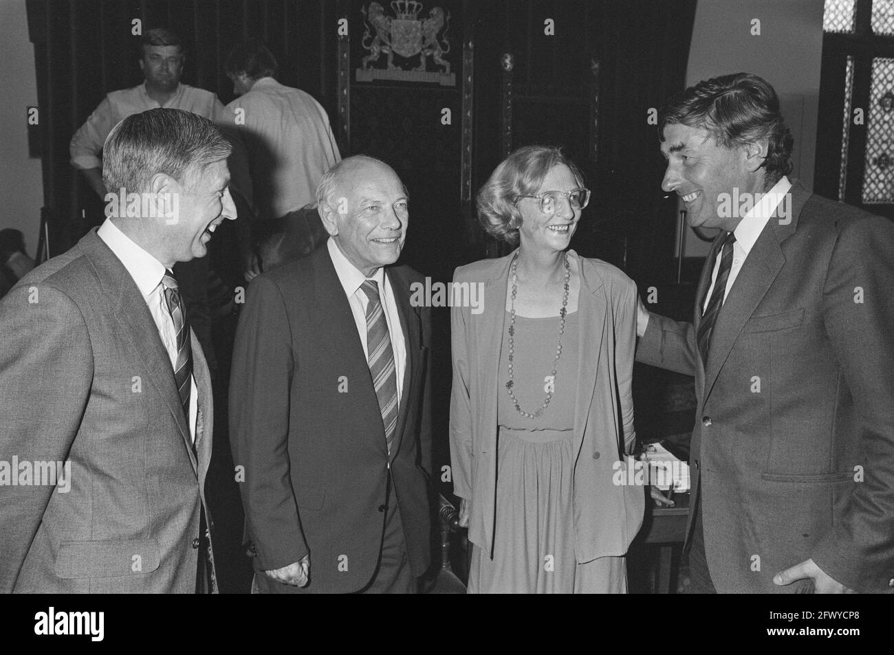 Hague g Black and White Stock Photos & Images - Alamy