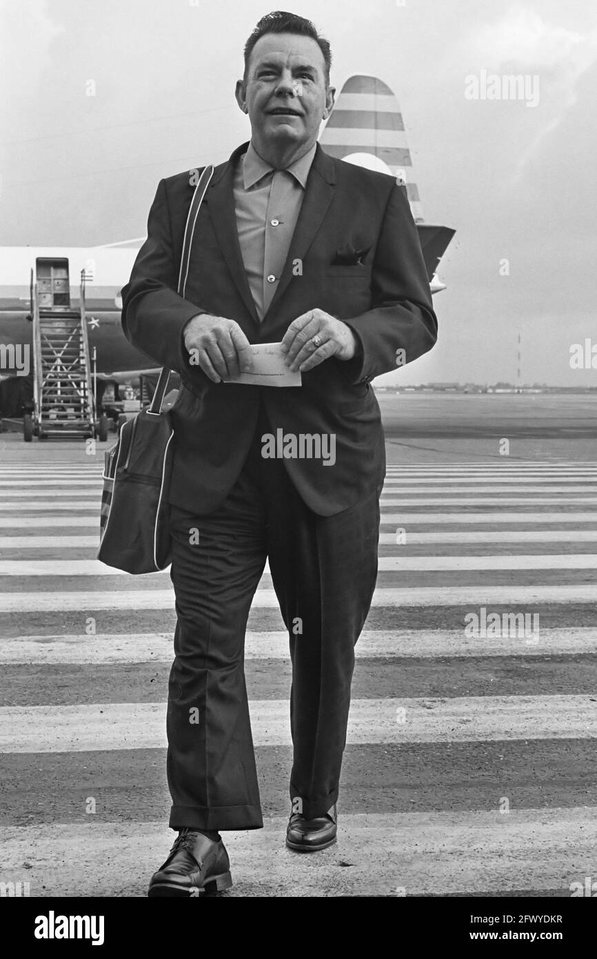 Red adair Black and White Stock Photos & Images - Alamy