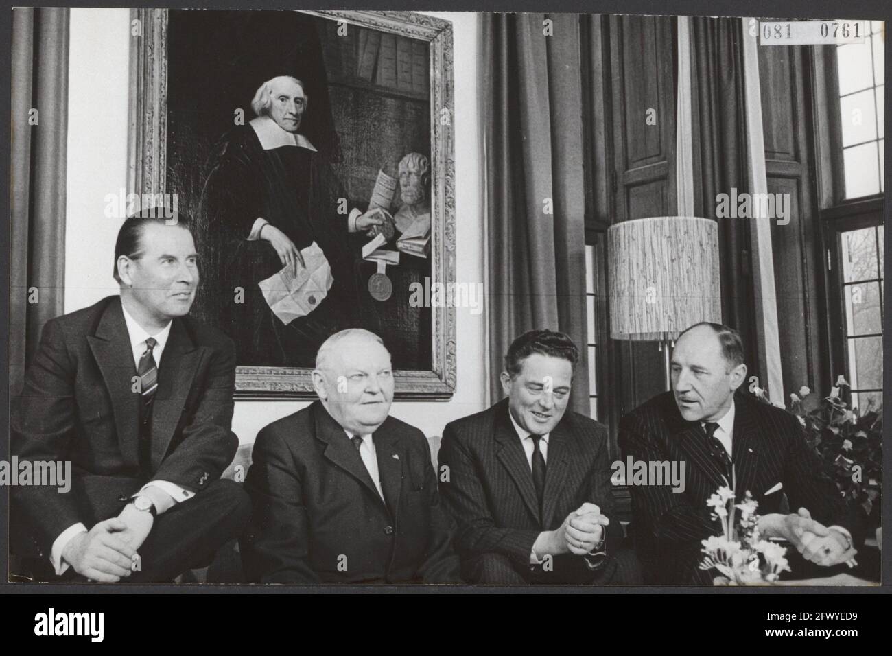 081 0766 german chancellors visit hi-res stock photography and images ...