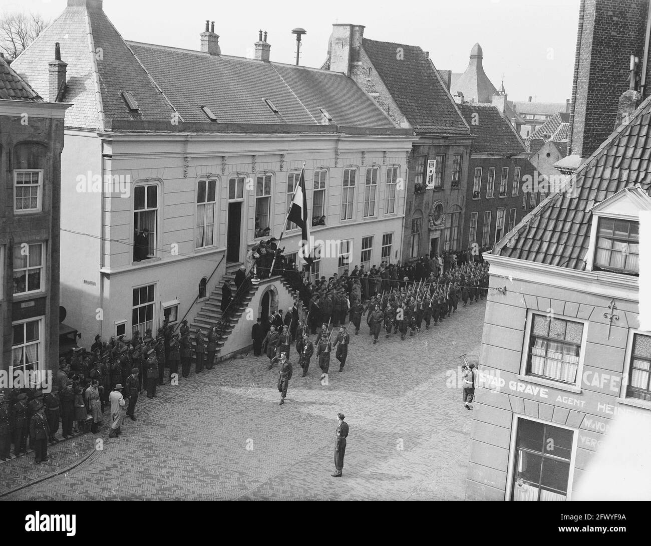 30 infantry regiment hi-res stock photography and images - Alamy