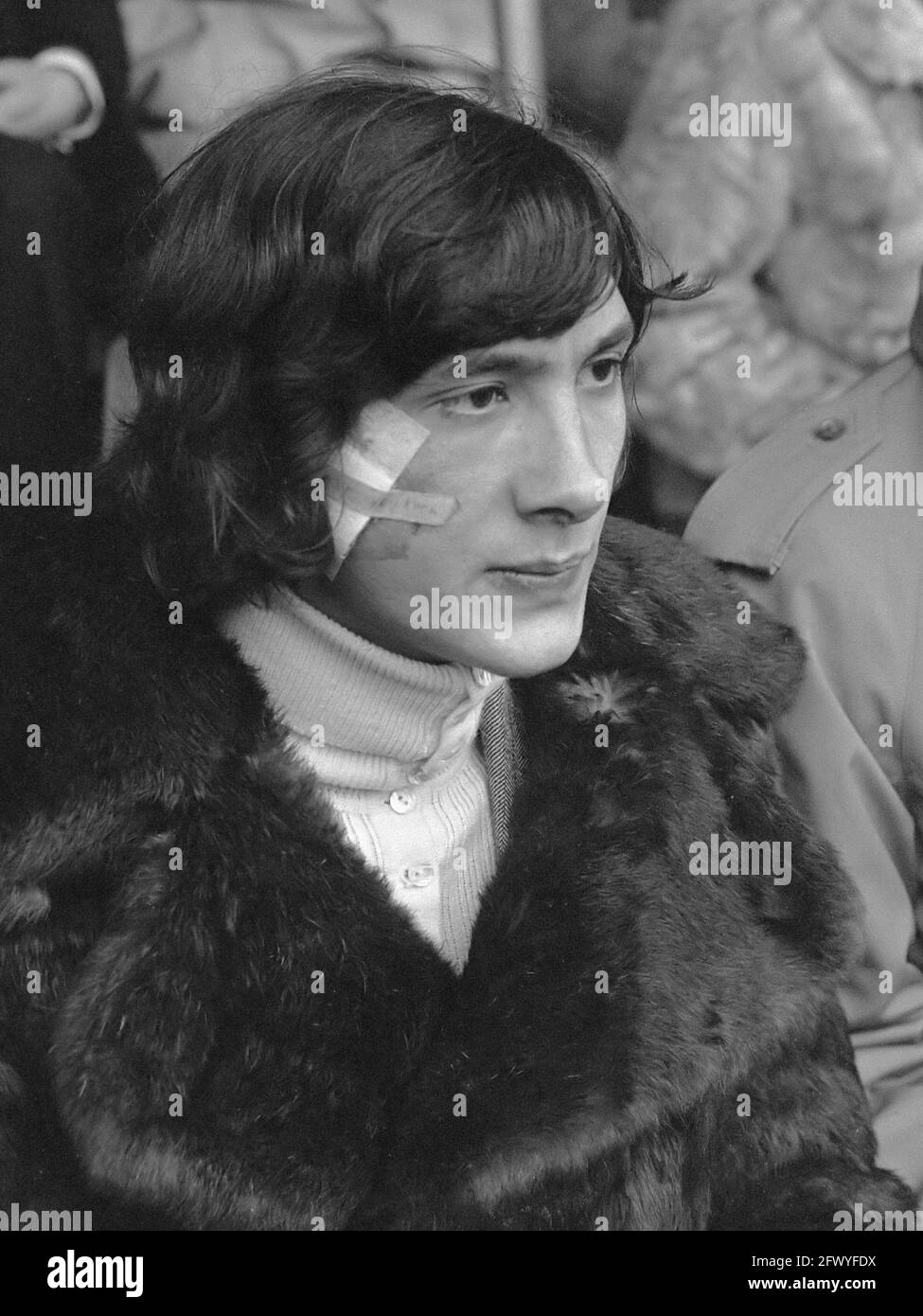 Attila Ladinsky (1971 Stock Photo - Alamy