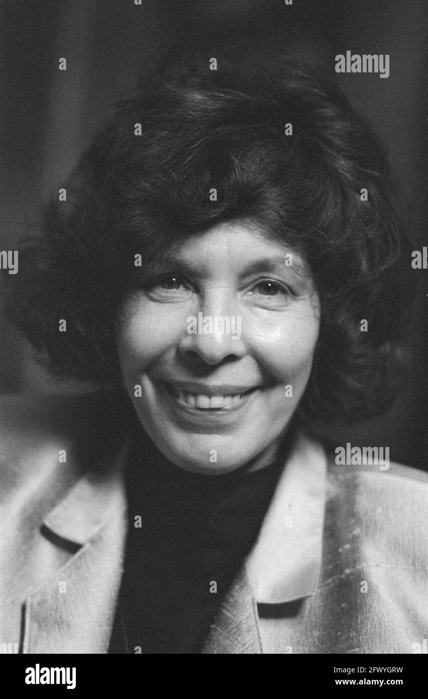 Renate rubinstein hi-res stock photography and images - Alamy