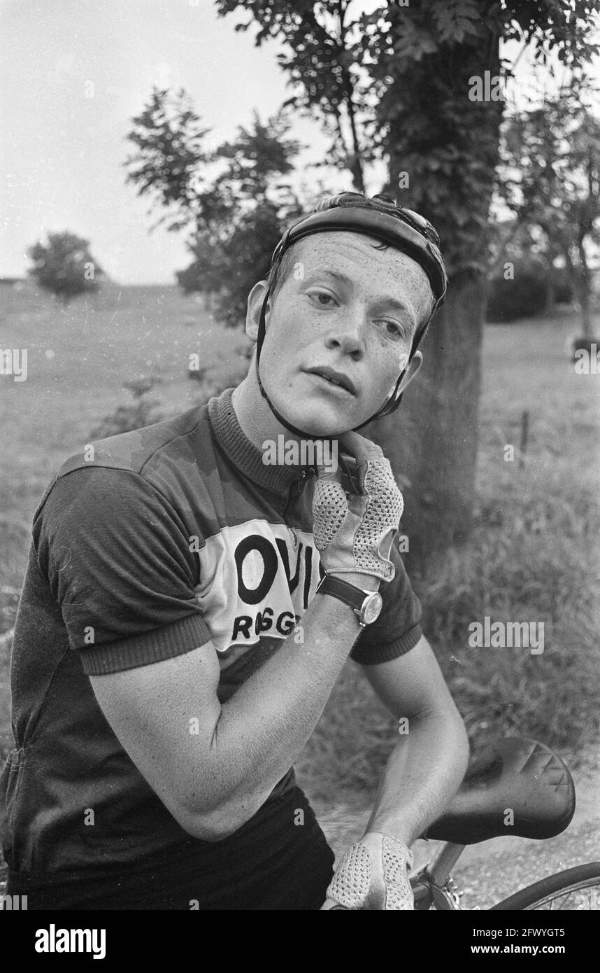 Rene pijnen hi-res stock photography and images - Alamy
