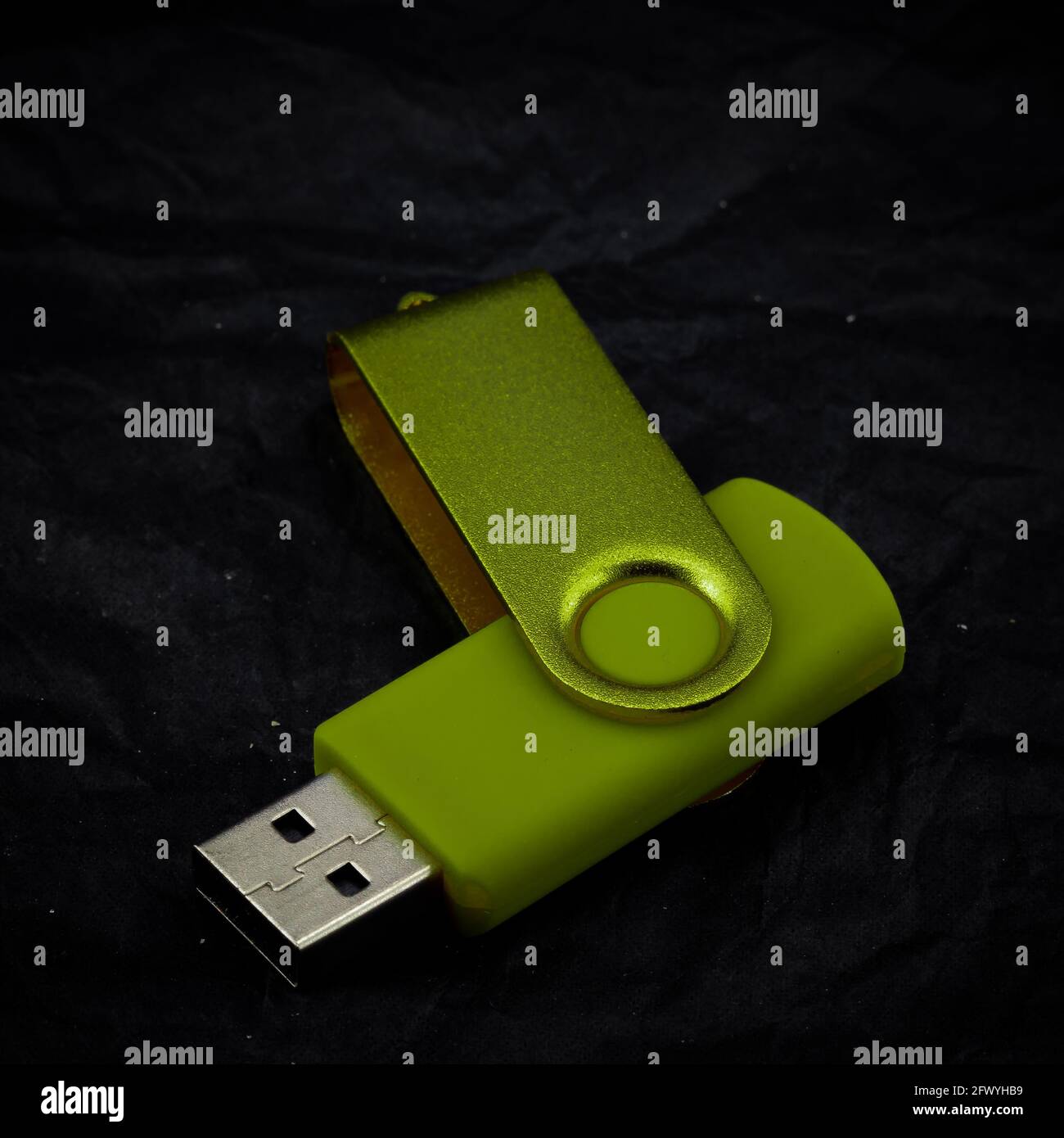 Pen drive hi-res stock photography and images - Alamy
