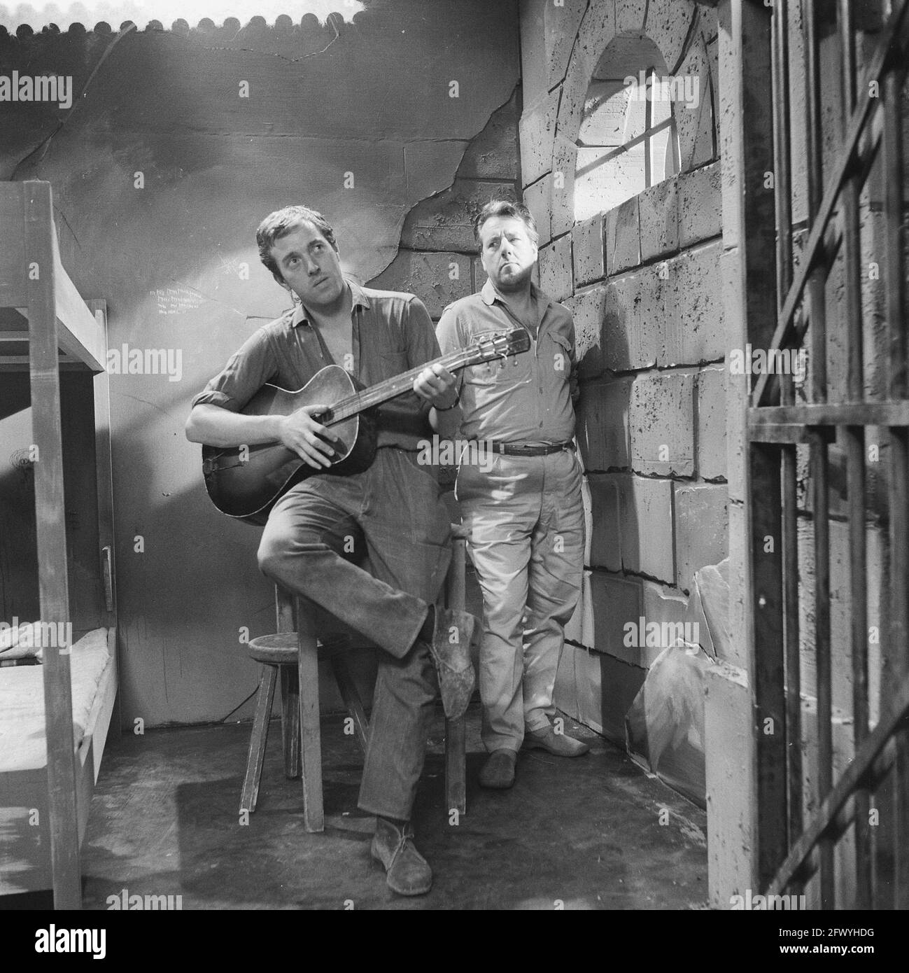 Convict john leddy hi-res stock photography and images - Alamy
