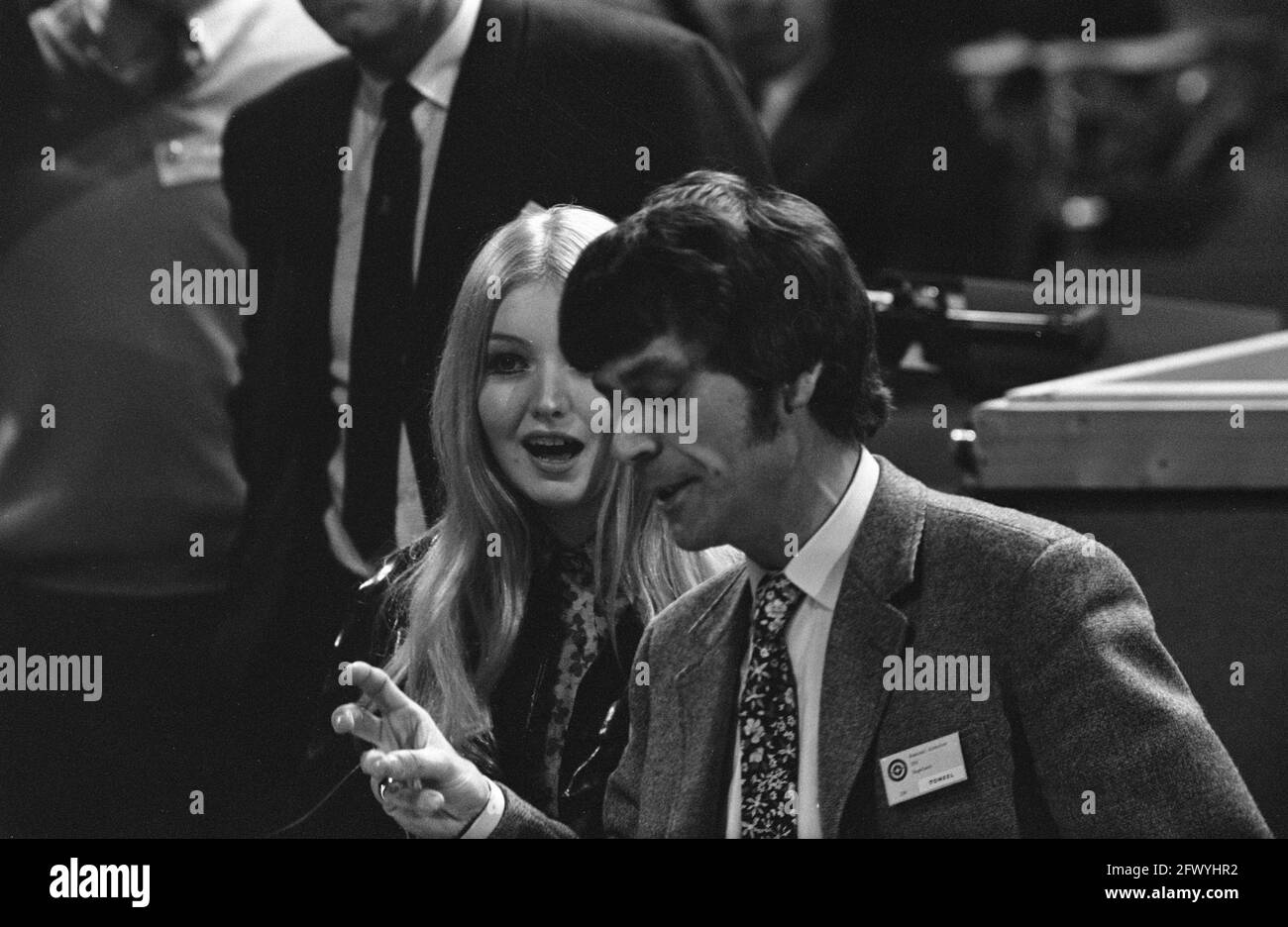 Mary hopkin hi-res stock photography and images - Alamy