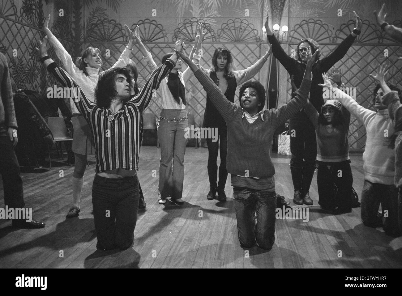 Charlene collins hi-res stock photography and images - Alamy