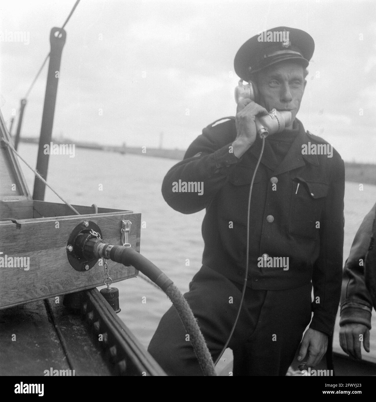 Reportage MOD, September 24, 1947, Reports, The Netherlands, 20th ...