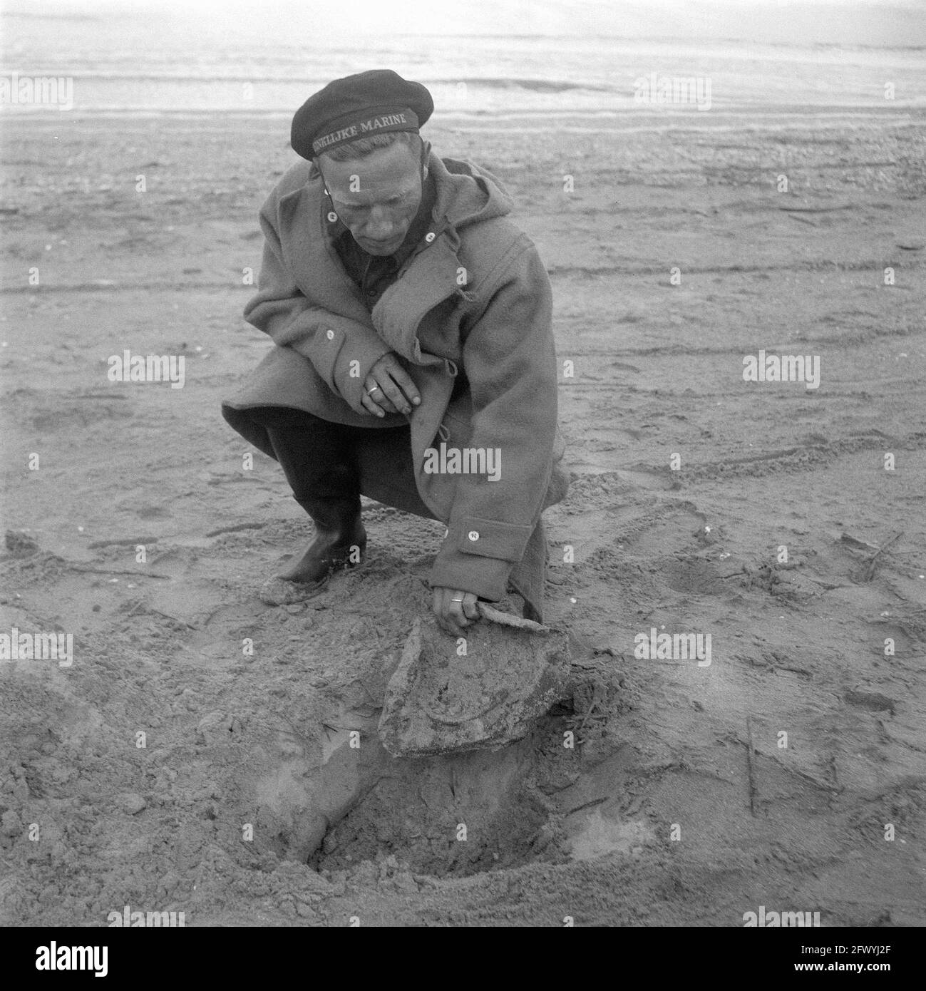 Reportage MOD, September 24, 1947, Reports, The Netherlands, 20th ...