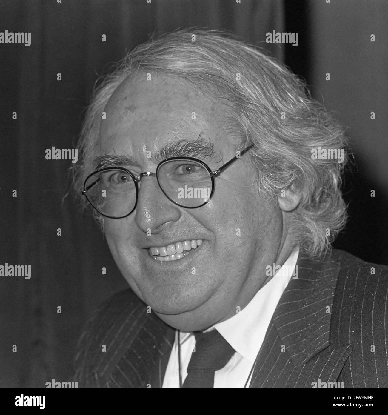 Richard Meier (1986 Stock Photo - Alamy