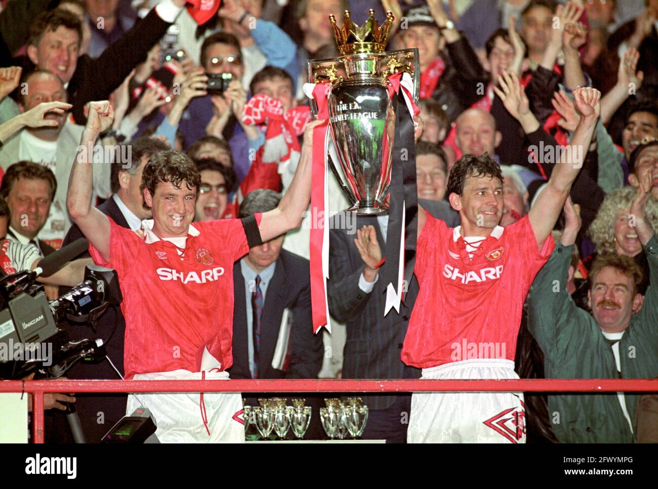 Soccer robson file hi-res stock photography and images - Alamy