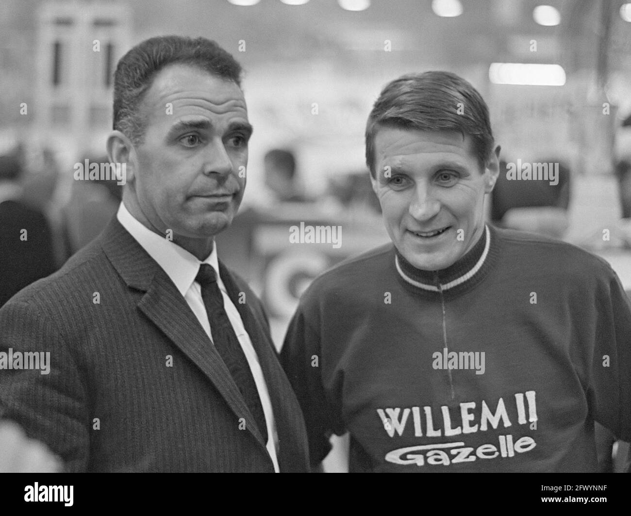 Rik van steenbergen hi-res stock photography and images - Alamy
