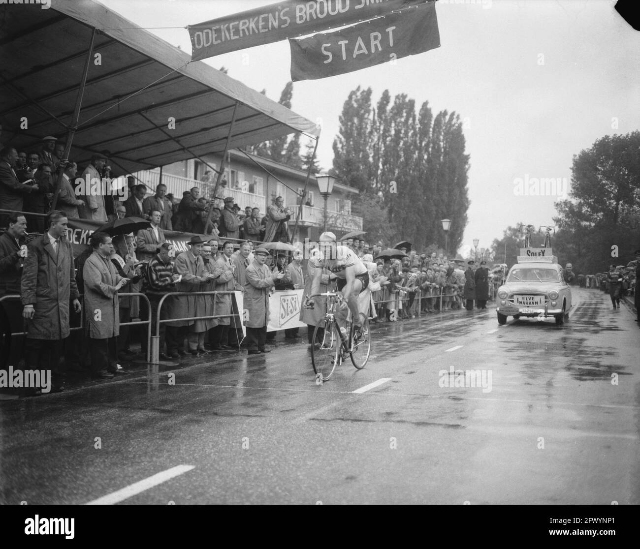 Rik van steenbergen crosses hi-res stock photography and images - Alamy