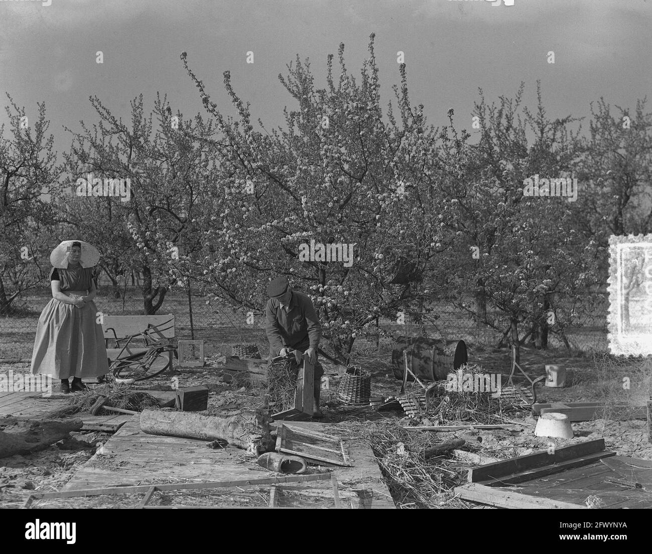 Rilland bath return occupants hi-res stock photography and images - Alamy