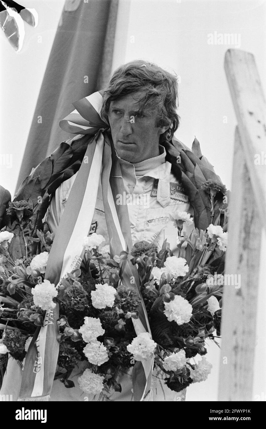 Rindt 1970 Black and White Stock Photos & Images - Alamy