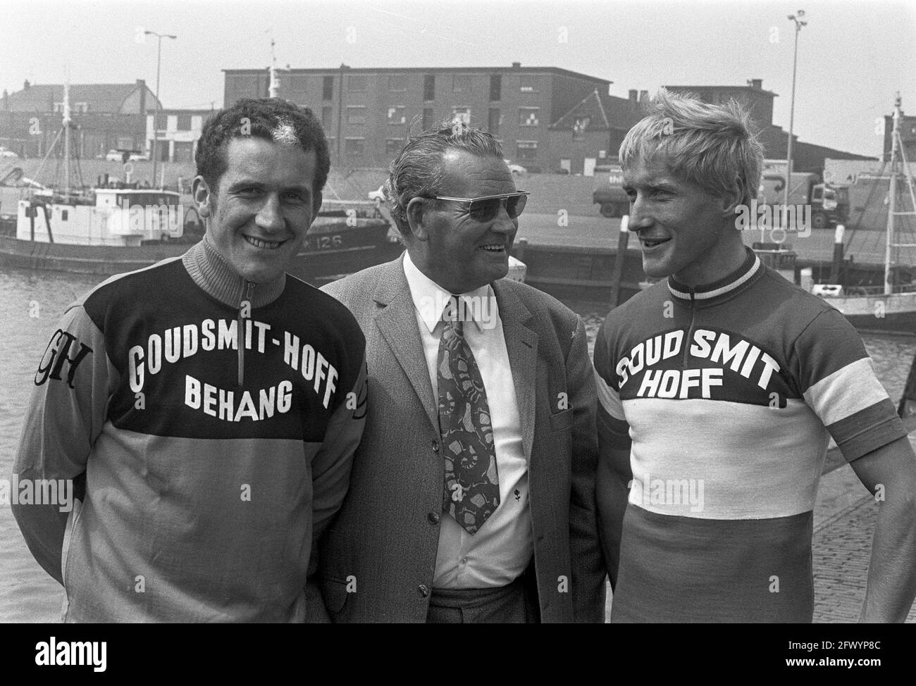 Tino tabak 1972 hi-res stock photography and images - Alamy