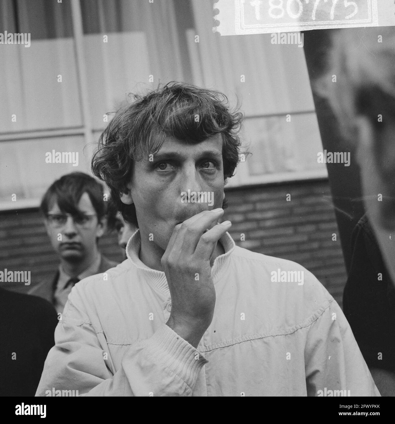 Robert Jasper High Resolution Stock Photography and Images - Alamy