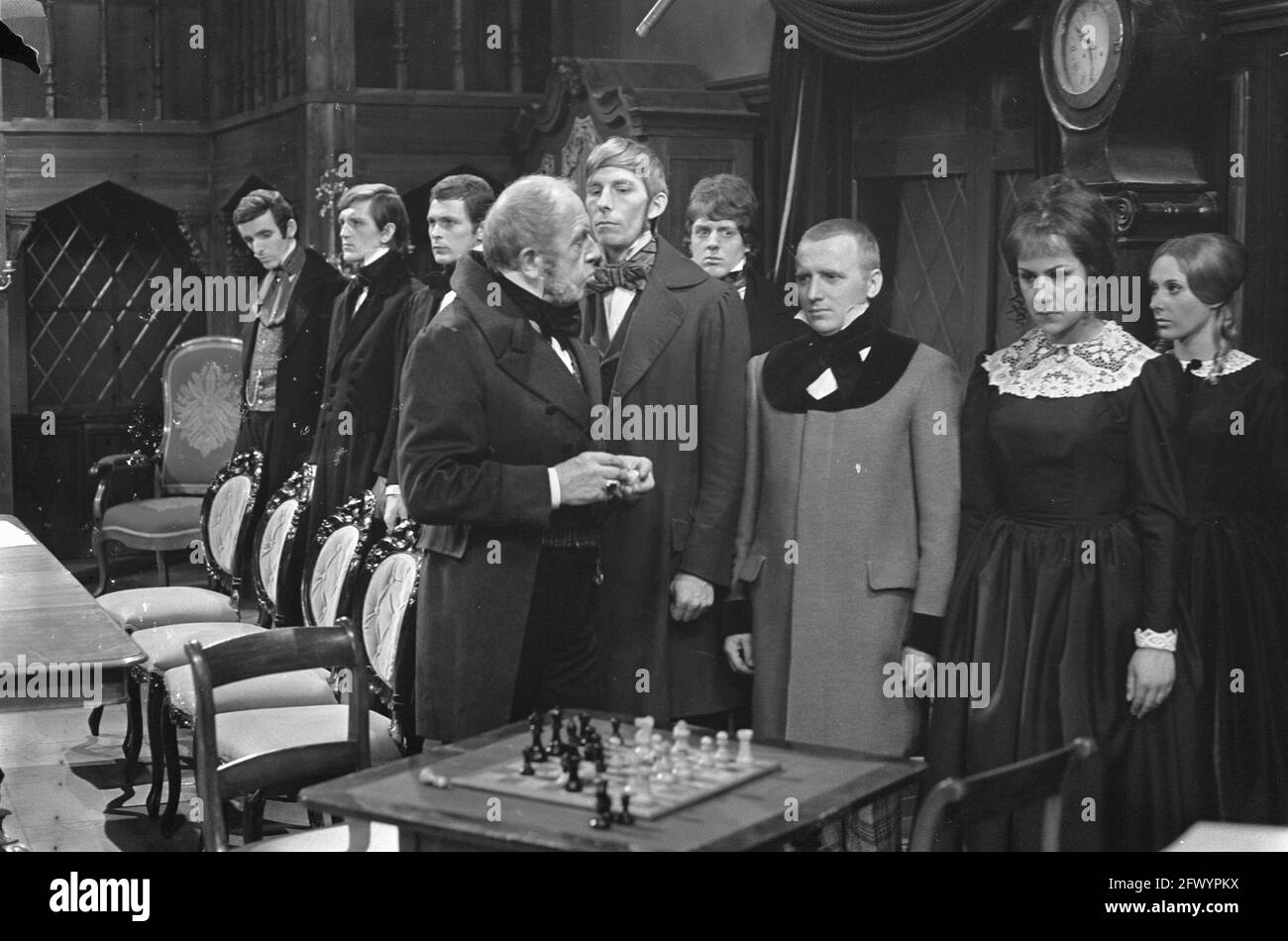 Bram biesterveld hi-res stock photography and images - Alamy