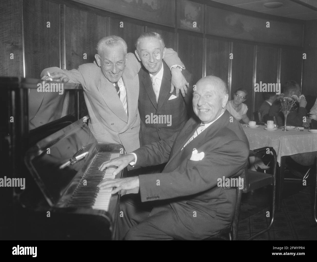 Fritz steiner hi-res stock photography and images - Alamy
