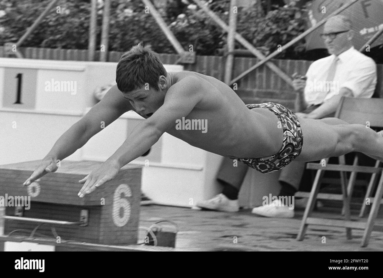 Roger van hamburg Black and White Stock Photos & Images - Alamy