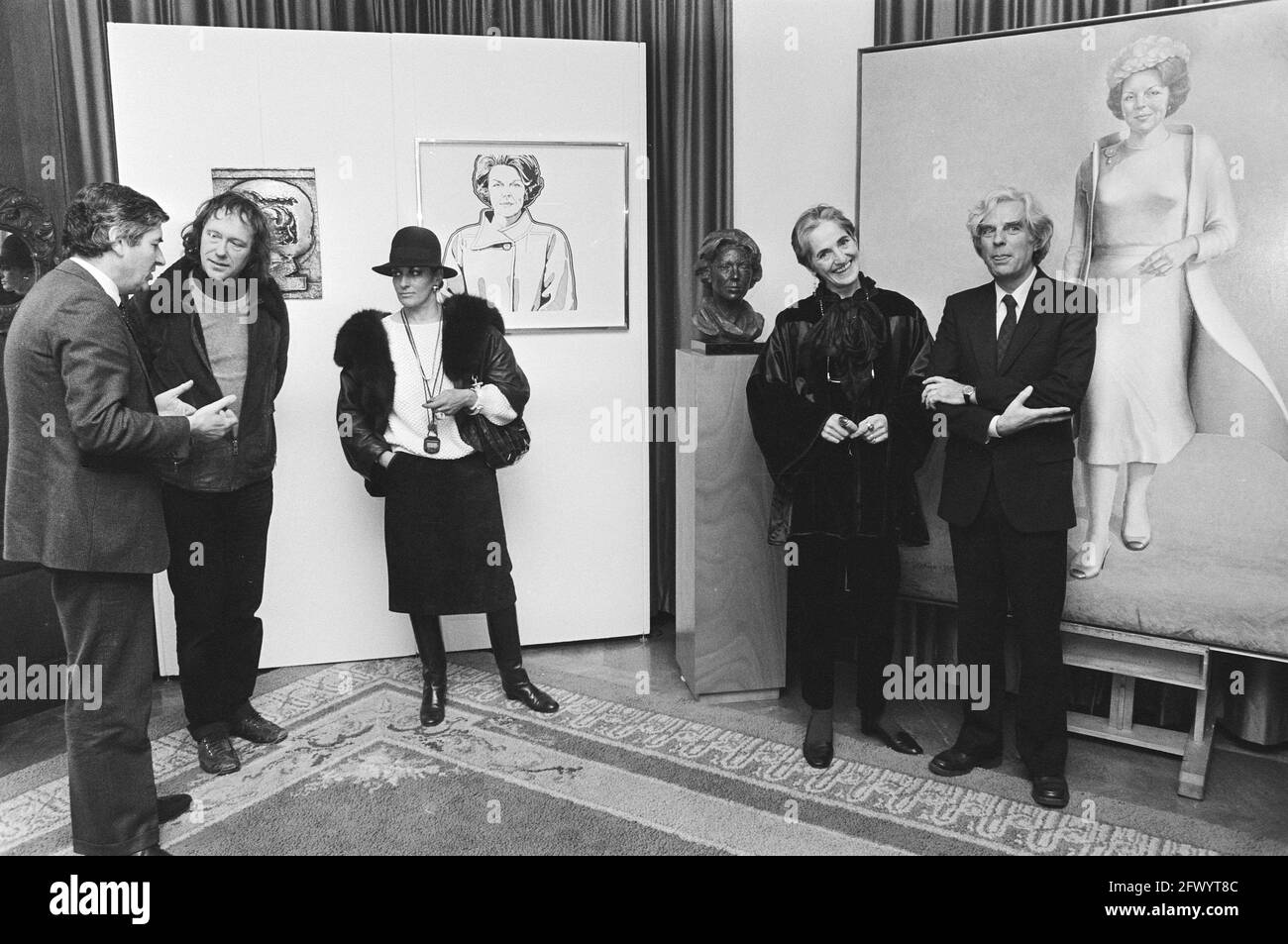 Herman gordijn hi-res stock photography and images - Alamy