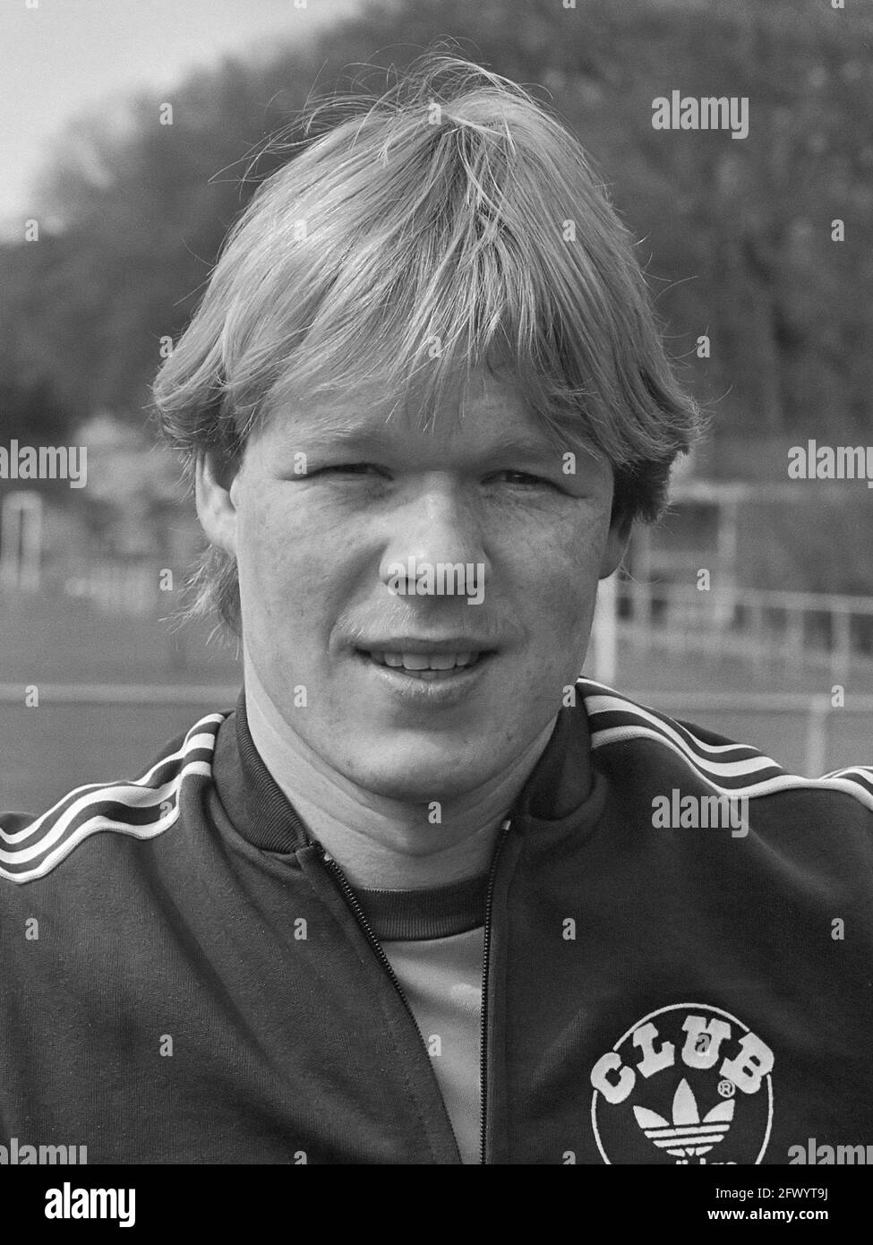 Ronald koeman photo Black and White Stock Photos & Images - Alamy
