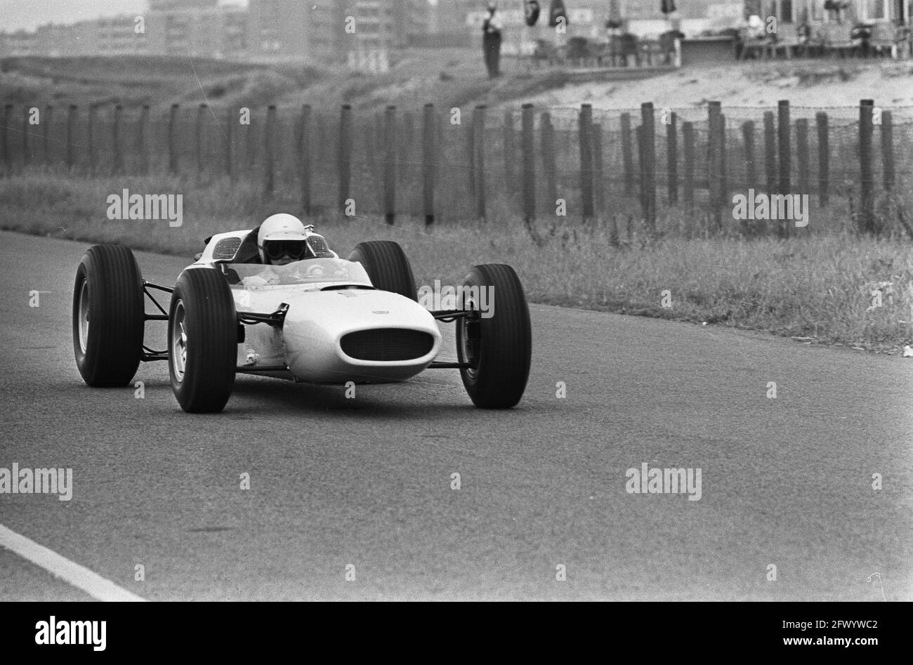 Time F1 Black and White Stock Photos & Images - Alamy
