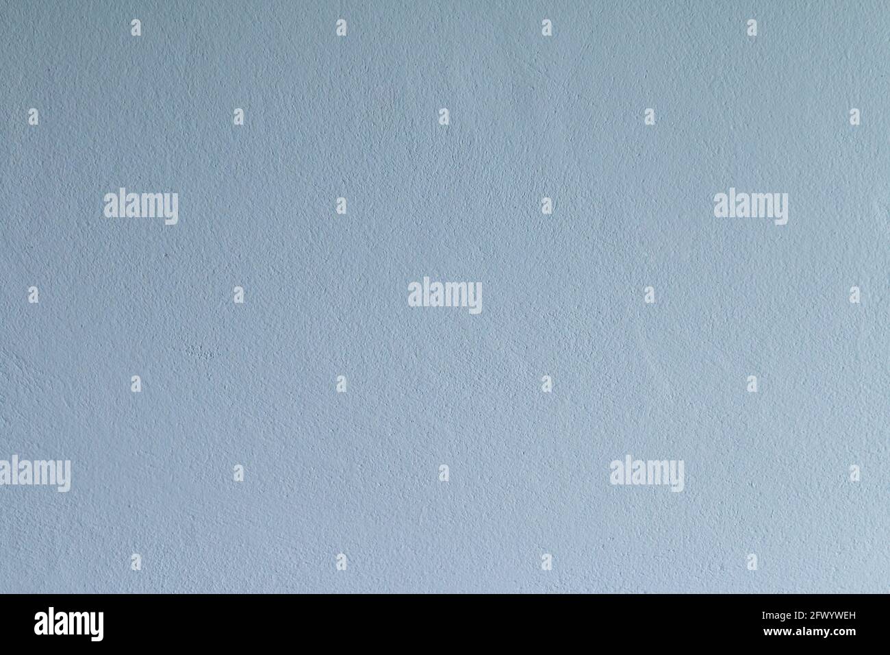 Light Blue concrete cement wall Background Stock Photo - Alamy