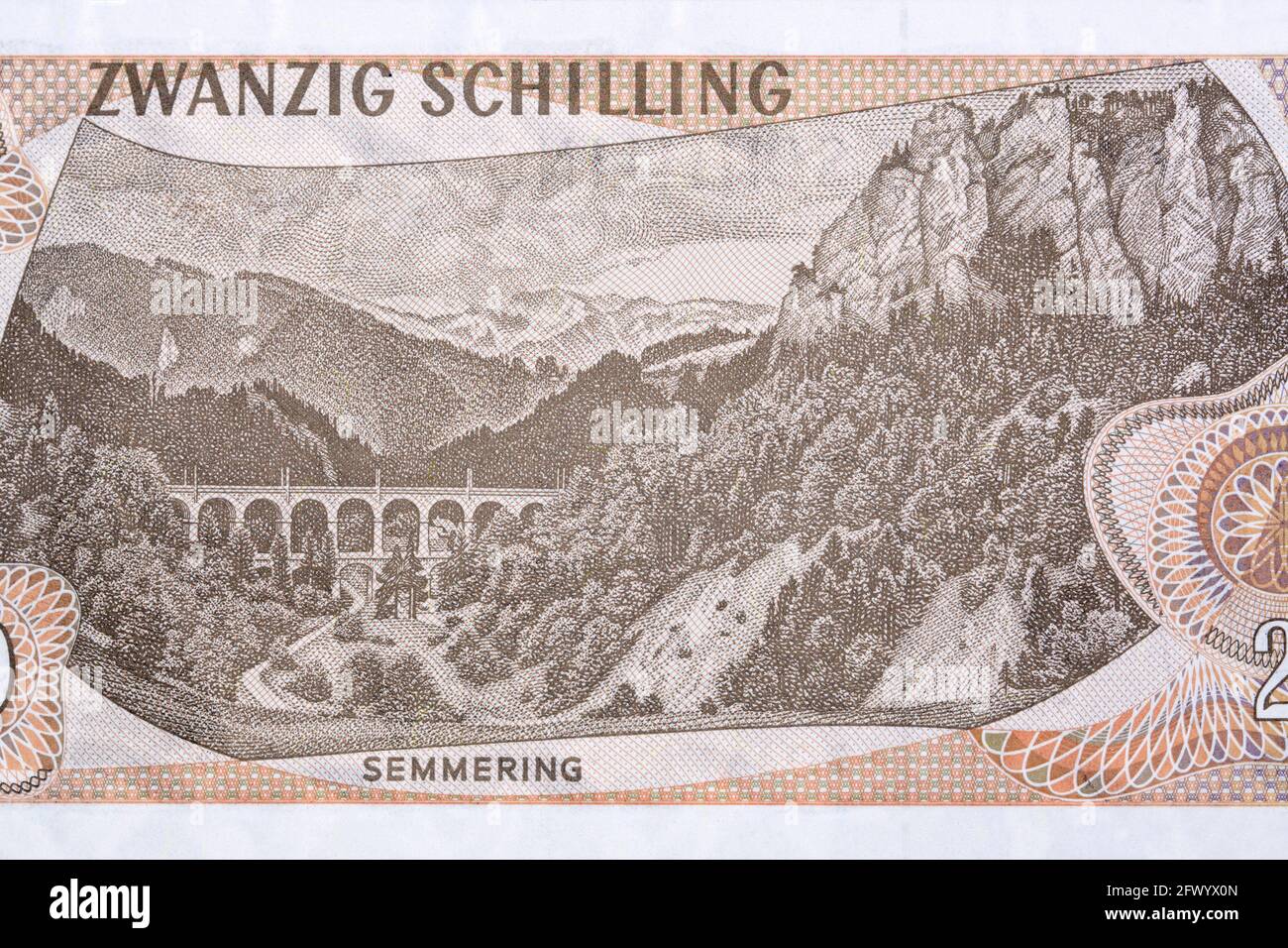 Semmering hi-res stock photography and images - Alamy