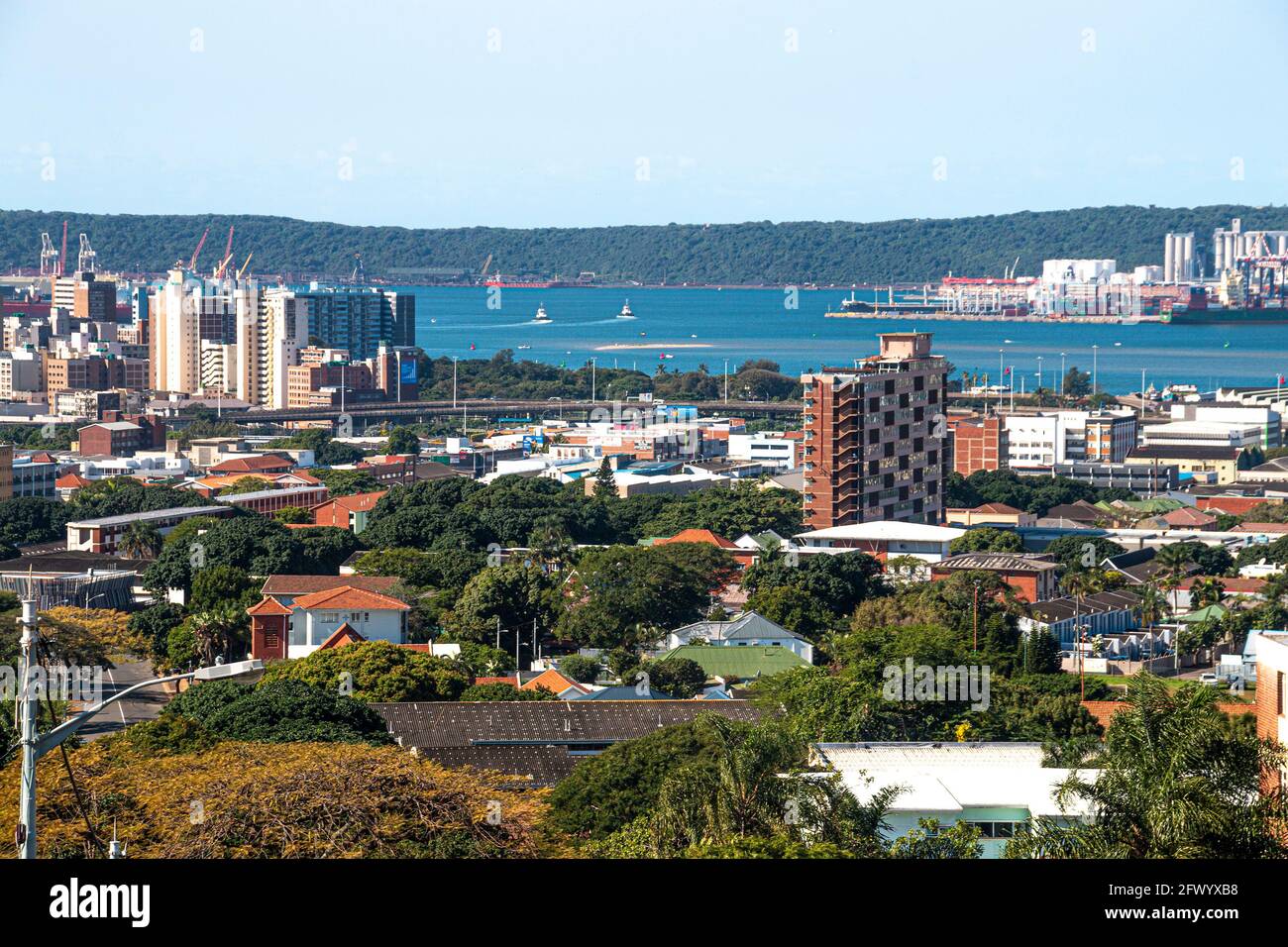 Berea durban hi-res stock photography and images - Alamy